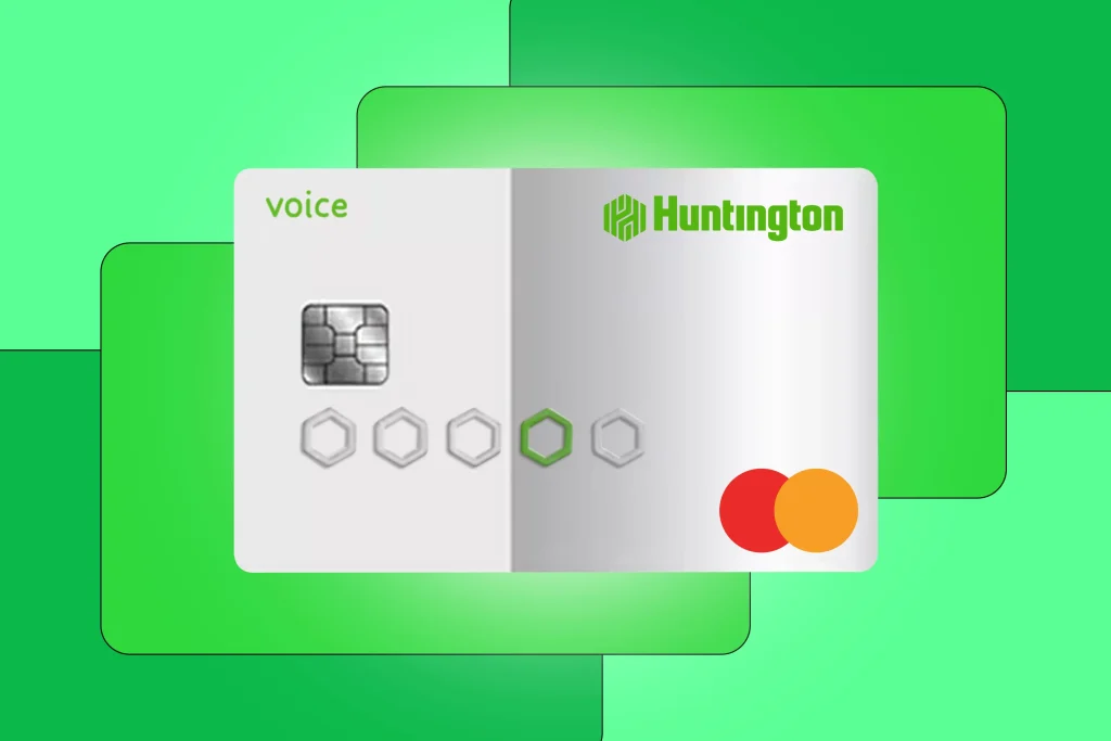 Introducing the Huntington 3x Rewards Credit Card - SattaPe