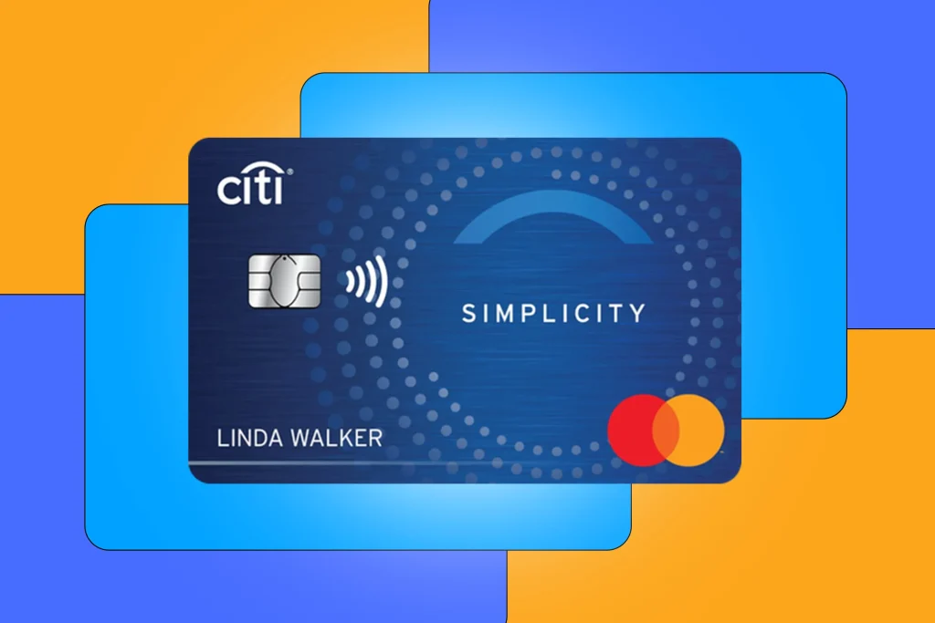 Simplify your finances with the Citi Simplicity Card! - SattaPe