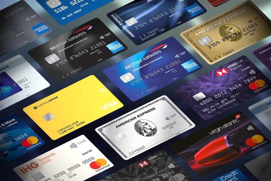The growth of luxury credit cards in the United Kingdom: Benefits and ...