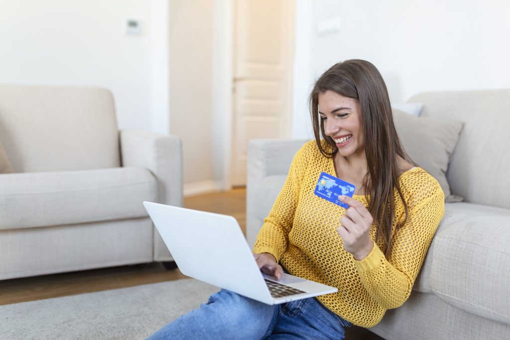 Benefit cards for online shopping in the UK: Security and convenience ...